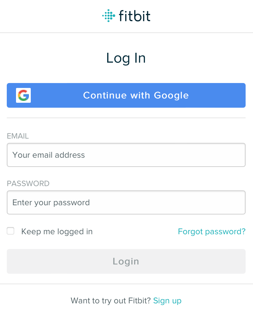 How to disconnect your Fitbit device from Wellness Experience? – Evernorth
