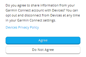 How to connect Garmin to Wellness Experience – Evernorth