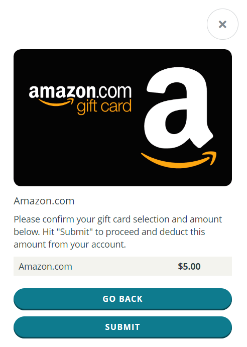 How to order a Gift Card – Evernorth