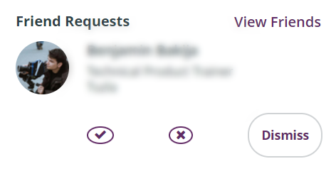 How to decline a friend request? – Evernorth