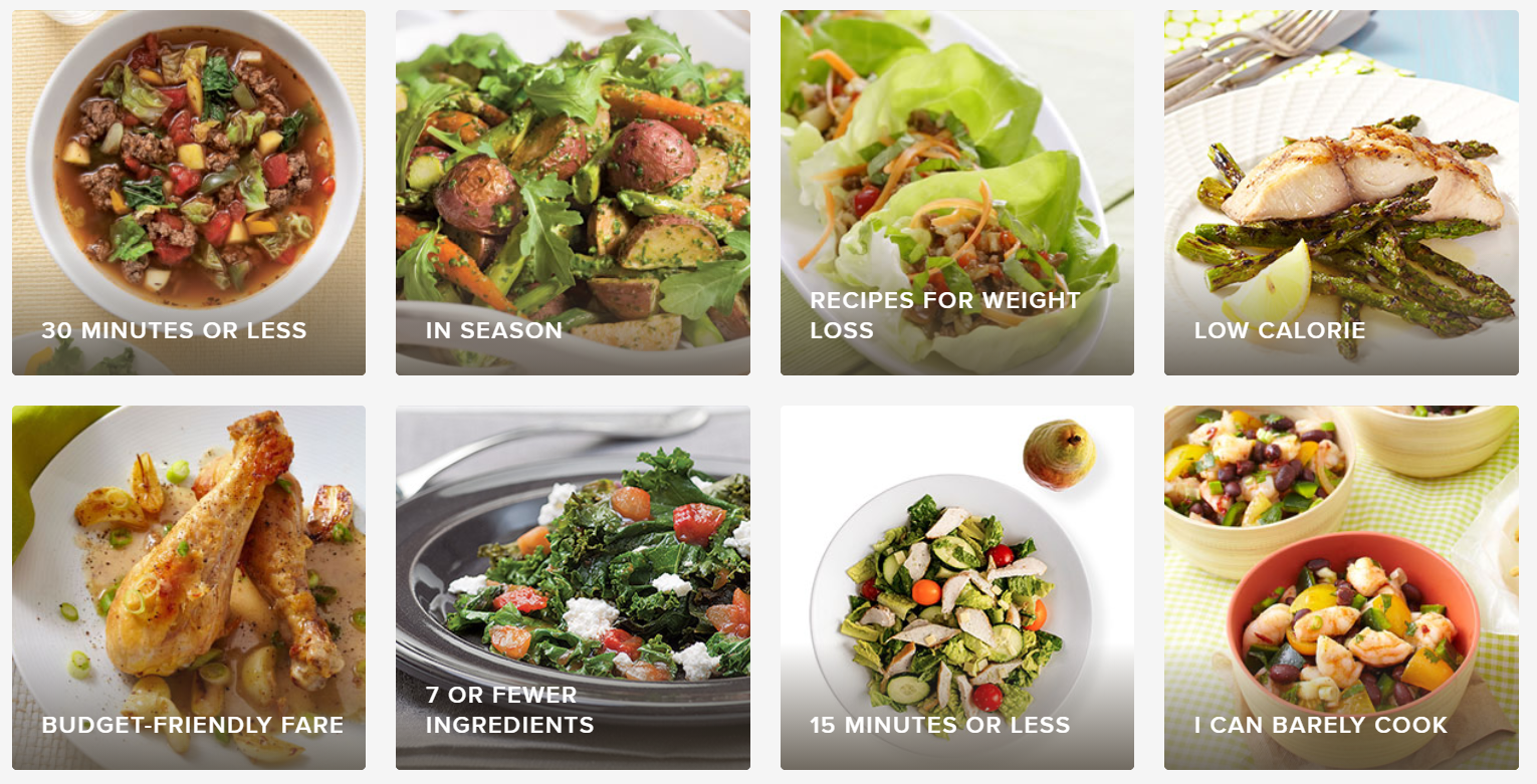 How to favorite a recipe – Evernorth