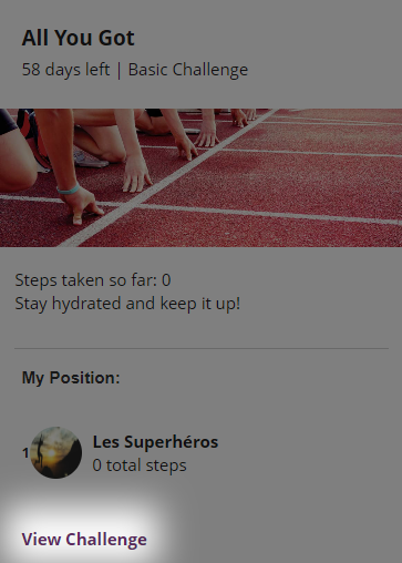 How to leave a challenge – Evernorth