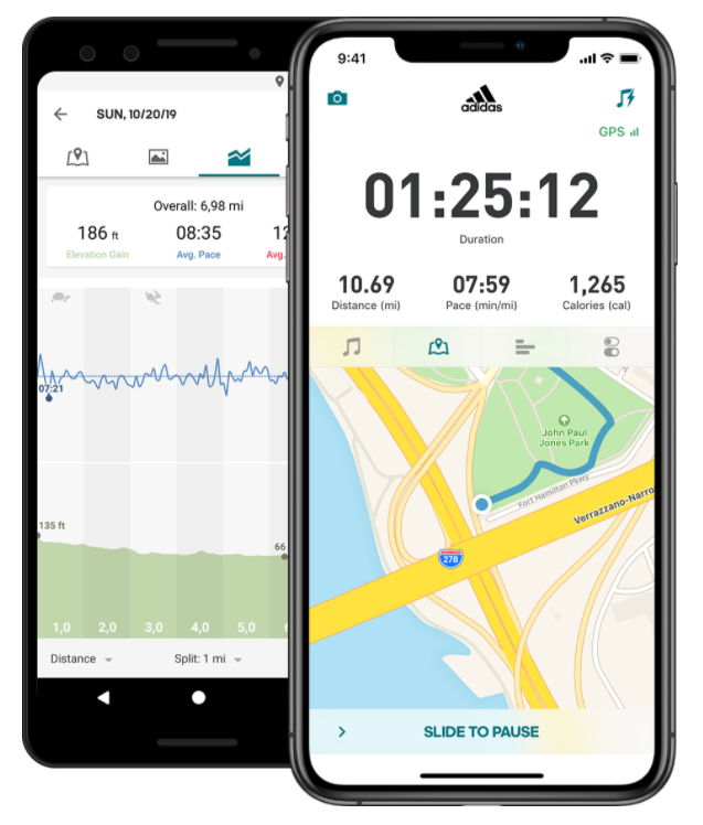 What is Runtastic? – Evernorth