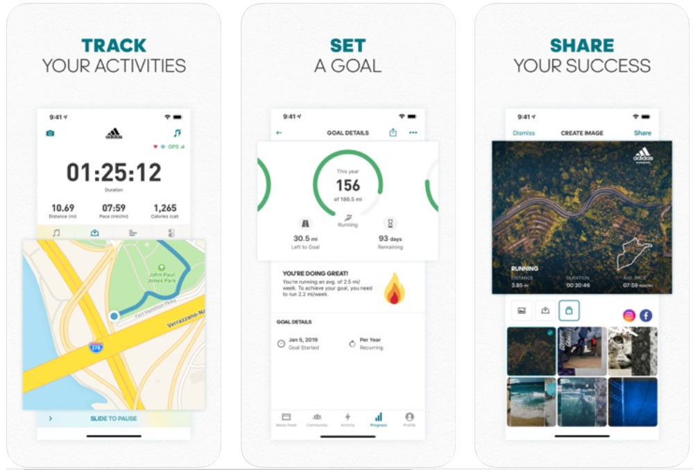 What is Runtastic? – Evernorth
