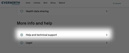 How to contact Evernorth Member Services Support? – Evernorth