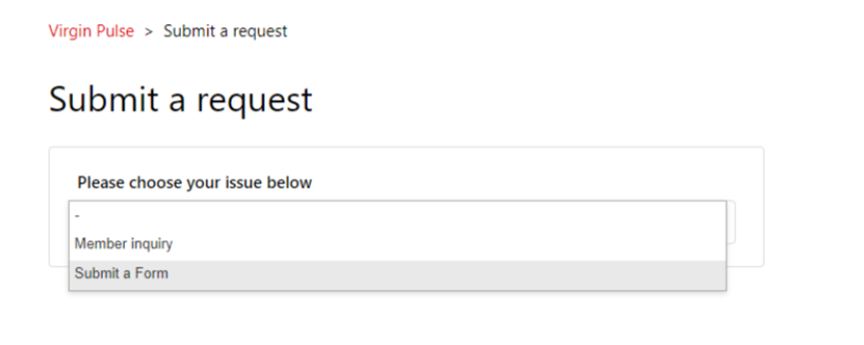 How to submit Reasonable Alternative and Waiver Form? – Evernorth