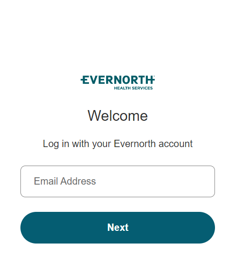 How to log into the Evernorth account via website – Evernorth