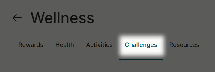 How to create a Step Challenge – Evernorth