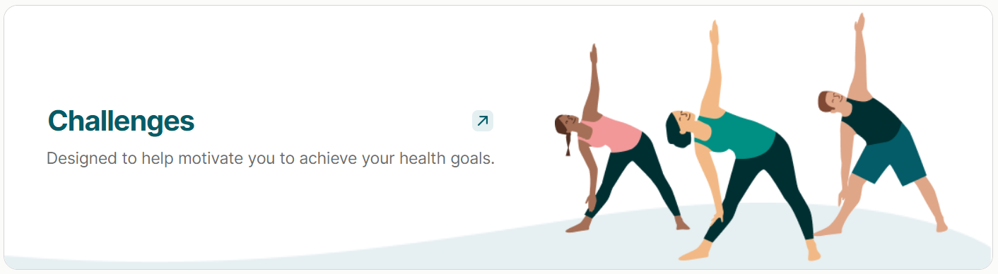 How to Create a Step Challenge – Evernorth