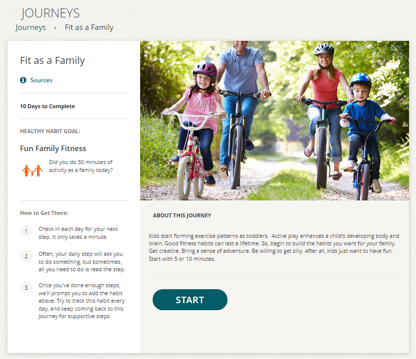 What are Journeys? – Evernorth