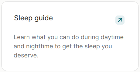 What is a Sleep Profile? – Evernorth