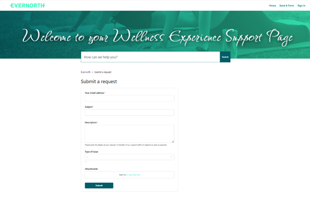 How to submit Reasonable Alternative and Waiver Form? – Evernorth