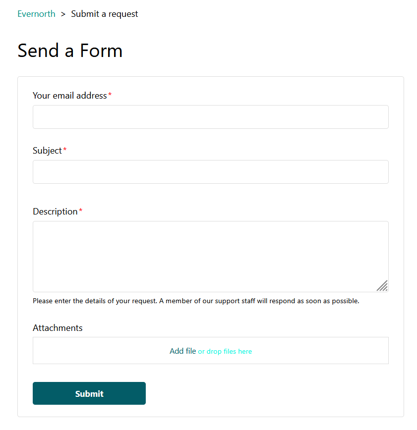 How to submit Reasonable Alternative and Waiver Form? – Evernorth