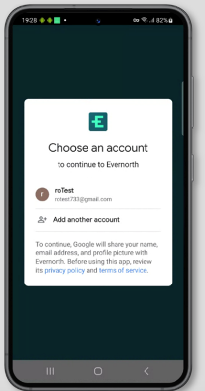 How to Connect Wellness Experience with Google Fit – Evernorth